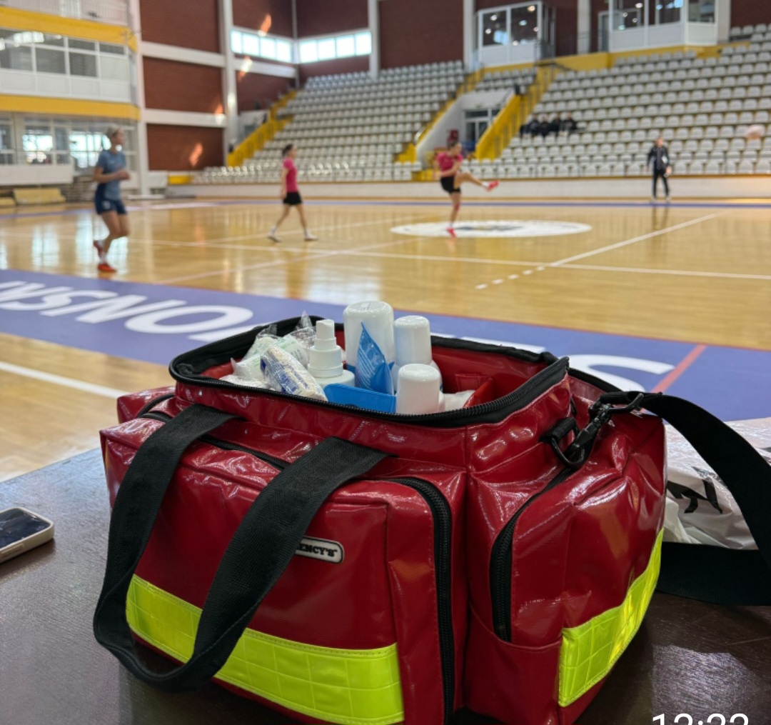 Konačni rezultati – Job Shadowing za nastavnike – Srednja Medicinska Škola