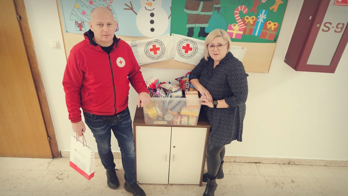 Konačni rezultati – Job Shadowing za nastavnike – Srednja Medicinska Škola